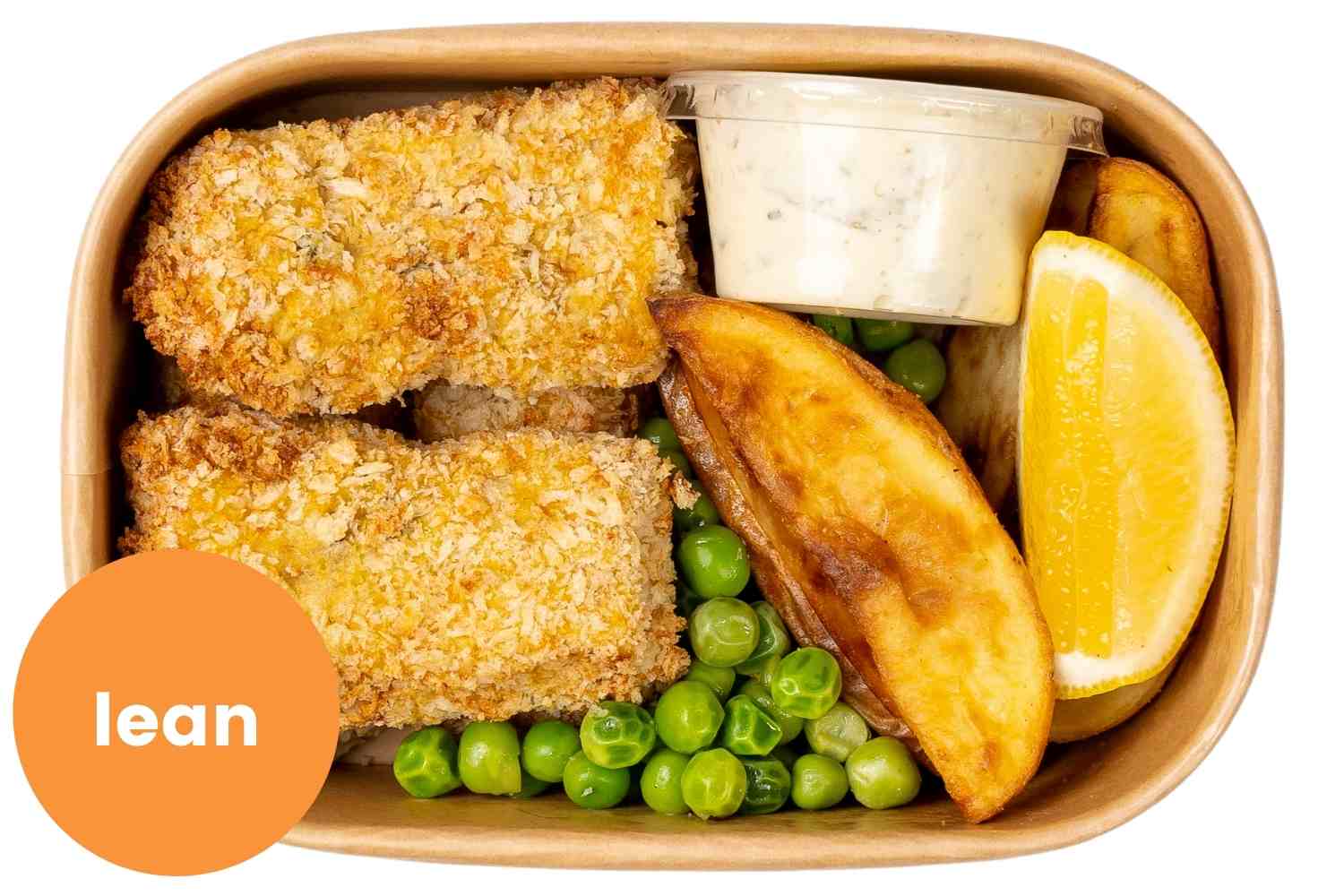 Lean Meals Plan Dubai - Best Portion size for Balanced Diet