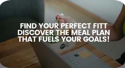 Meal Plans Dubai: Healthy Meal Plans Delivered Across UAE